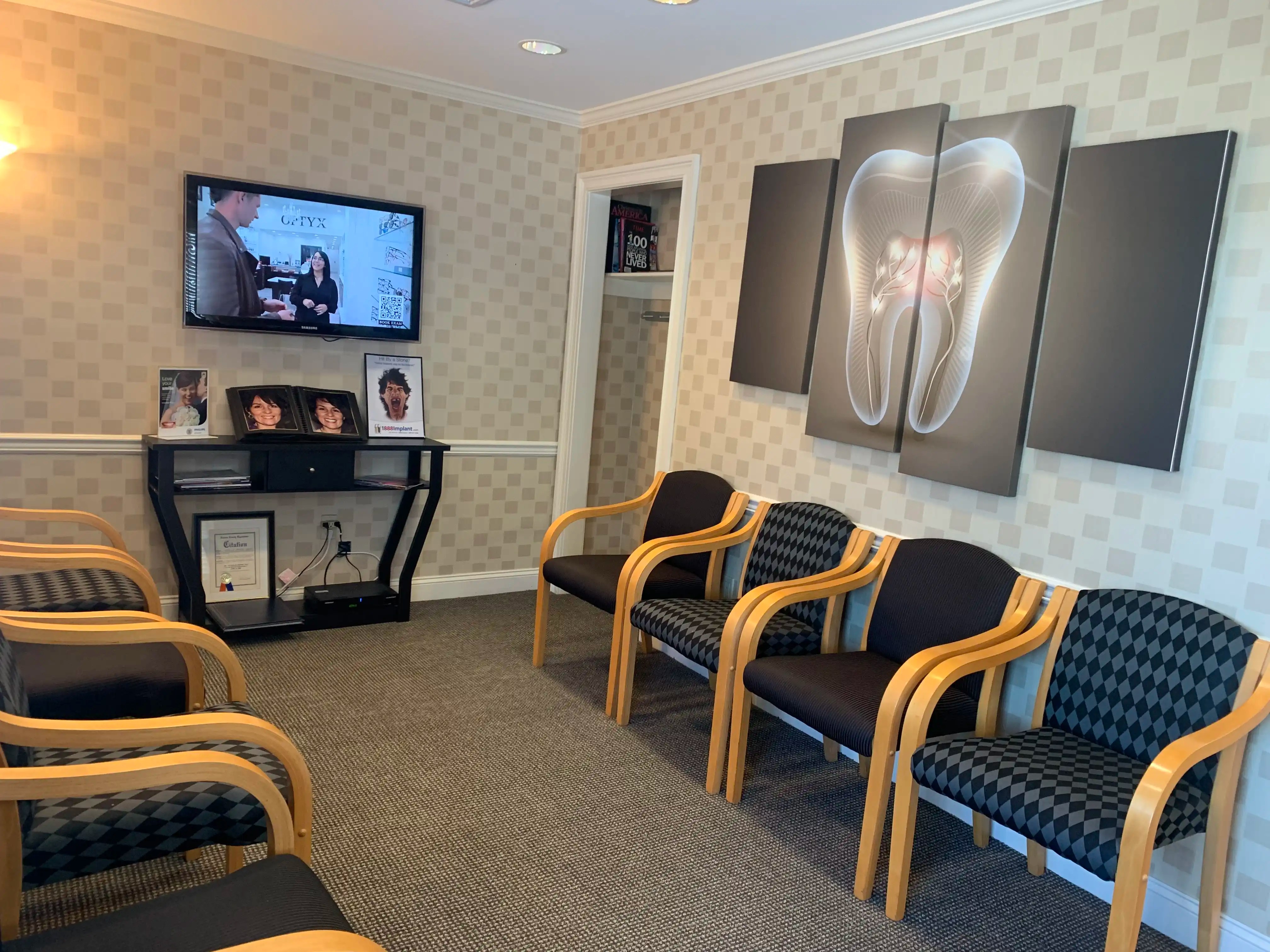 Dental Treatments Massapequa New York